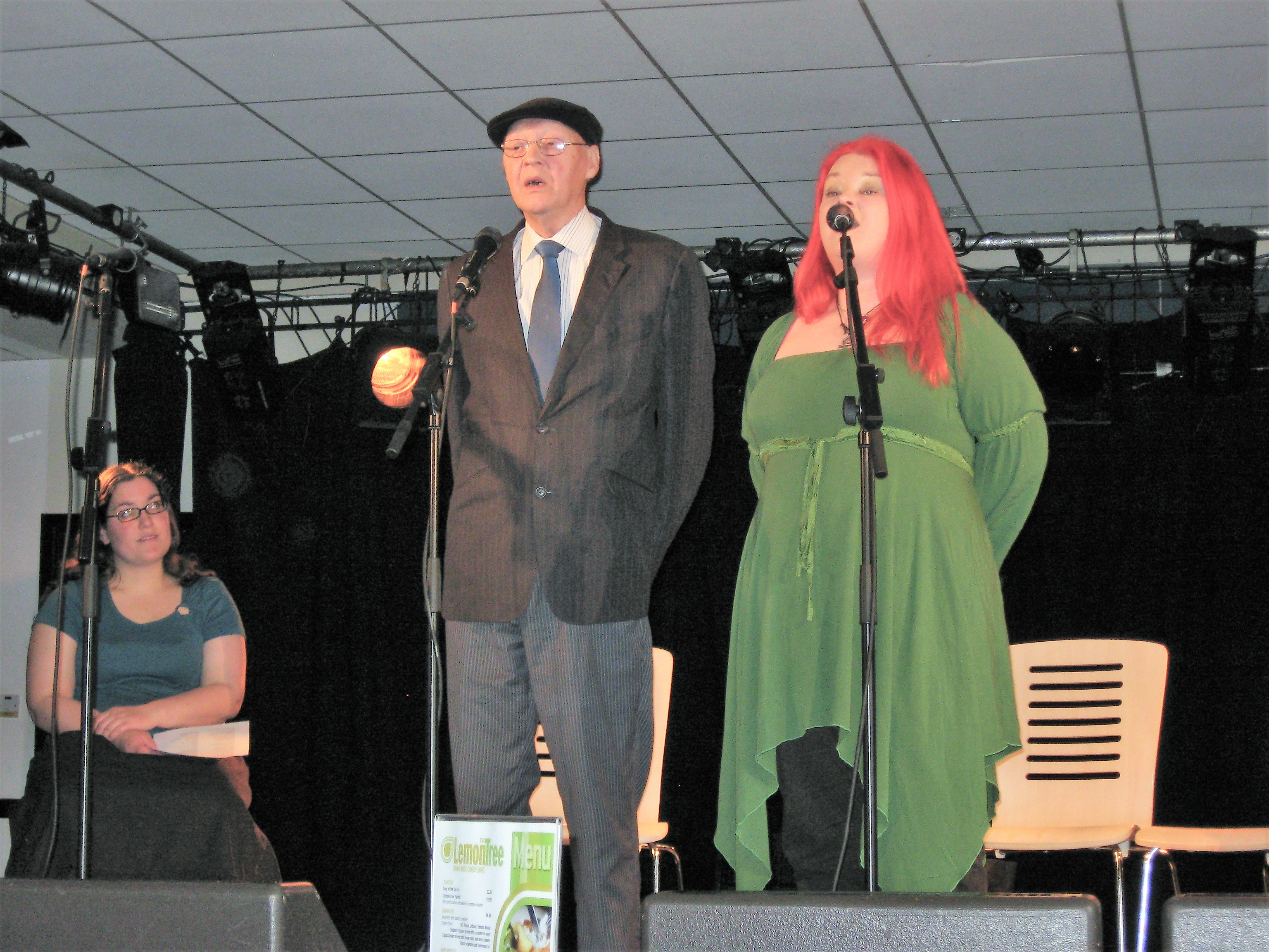 Stanley’s Stories at Greenbrae Primary School – Pauline Cordiner ...