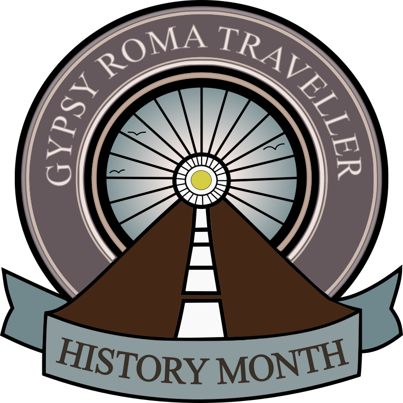 Gypsy Roma Traveller History Month – Pauline Cordiner – Scottish ...
